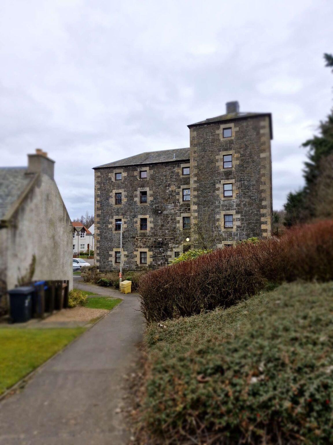 Exploring Freuchie • Foodie Explorers