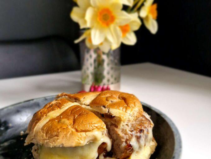 Recipe : Smoked Haddock, Cauliflower and Broccoli Gratin • Foodie Explorers