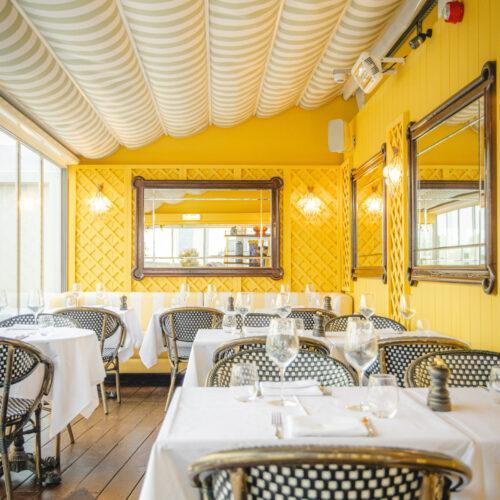 New brunch menu at Waitrose Cafe • Foodie Explorers