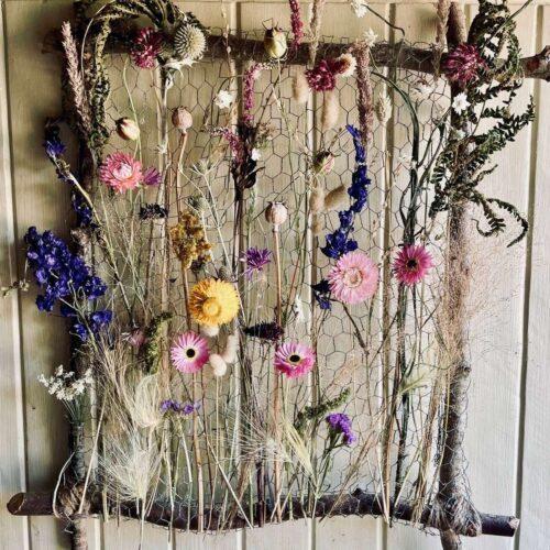 Balgove Larder launches a programme of gardening and floral workshops ...
