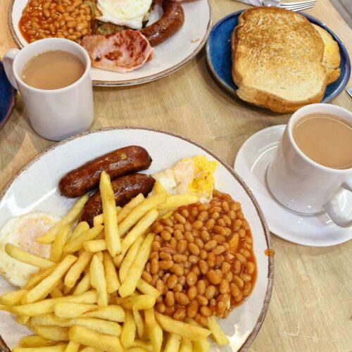 The Captain Darling opening soon • Foodie Explorers