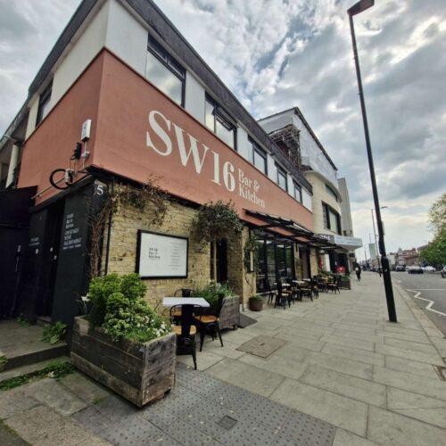 COSMO buffet restaurant Silverburn Glasgow • Foodie Explorers