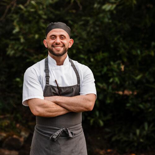 COSMO buffet restaurant Silverburn Glasgow • Foodie Explorers