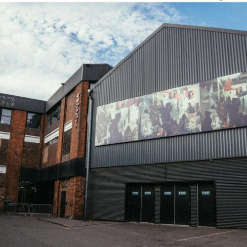 Juicy! A tasty new exhibition by Florence Houston • Foodie Explorers