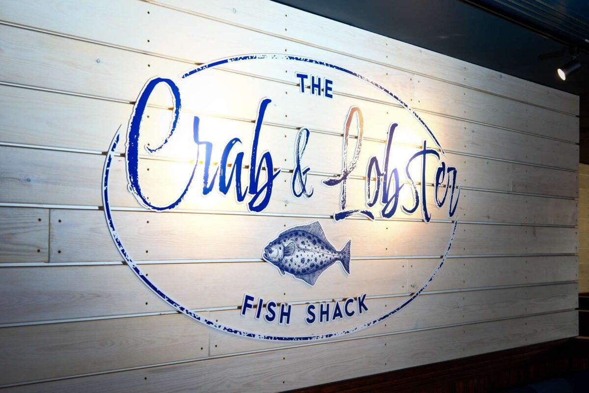 New opening The Crab & Lobster Fish Shack in South Queensferry • Foodie ...