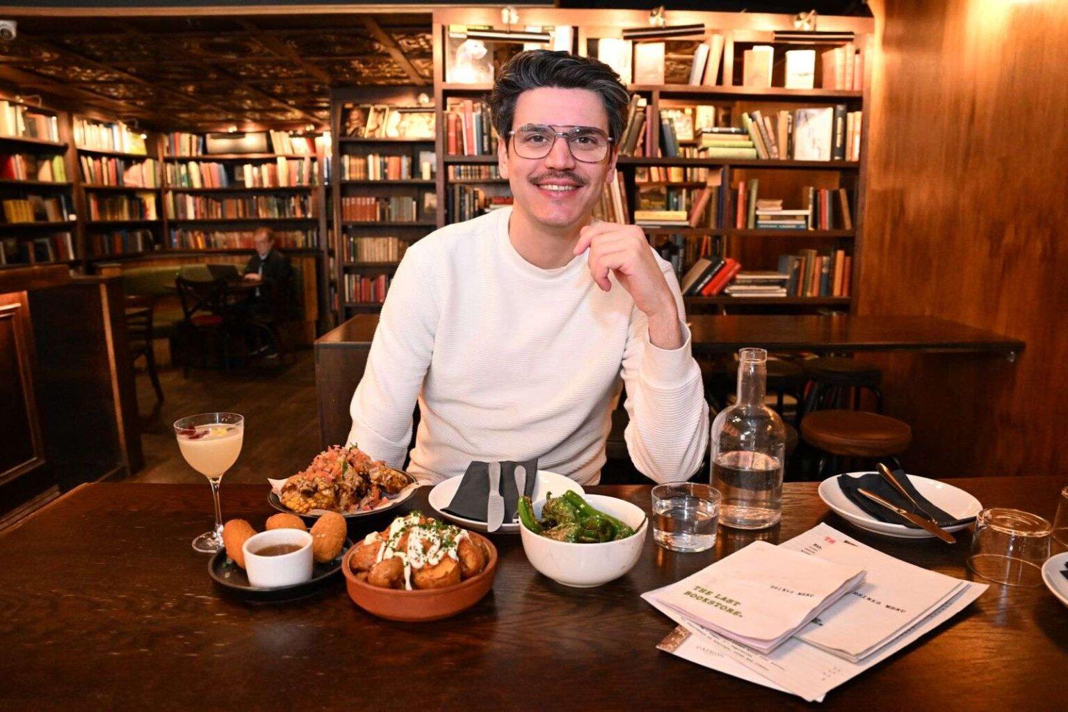 Lumo Puts Glasgow on the Map for Scottish Tourism Month • Foodie ...